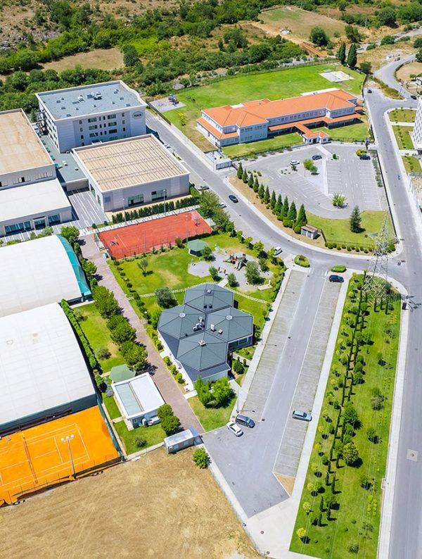 Verde Complex – Verde Complex